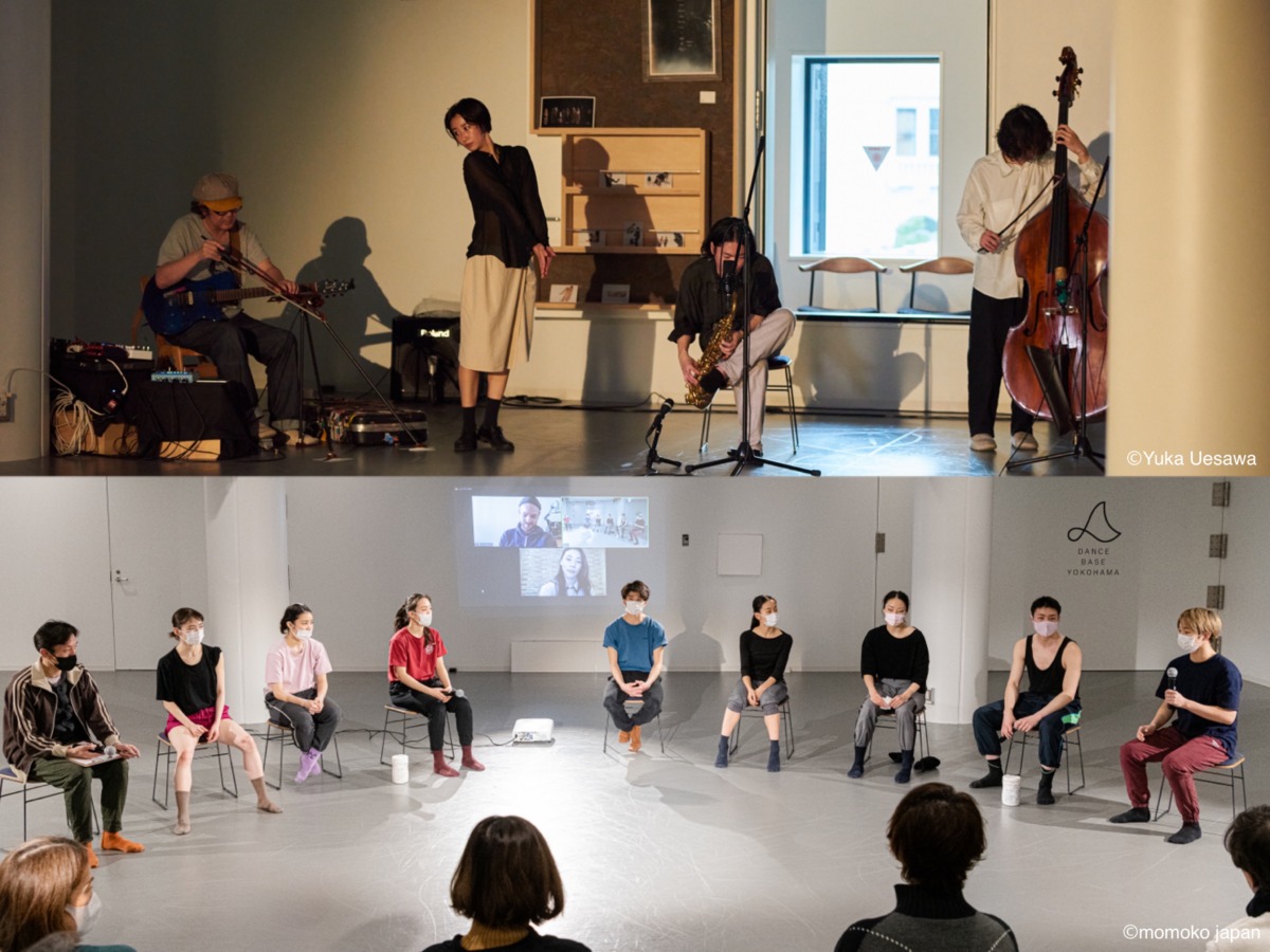 2023年度 DaBYレジデンスアーティスト等 公募 ｜ アート&カルチャー